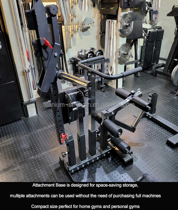 Universal Multifunctional Free Standing Attachment Base for Various ...