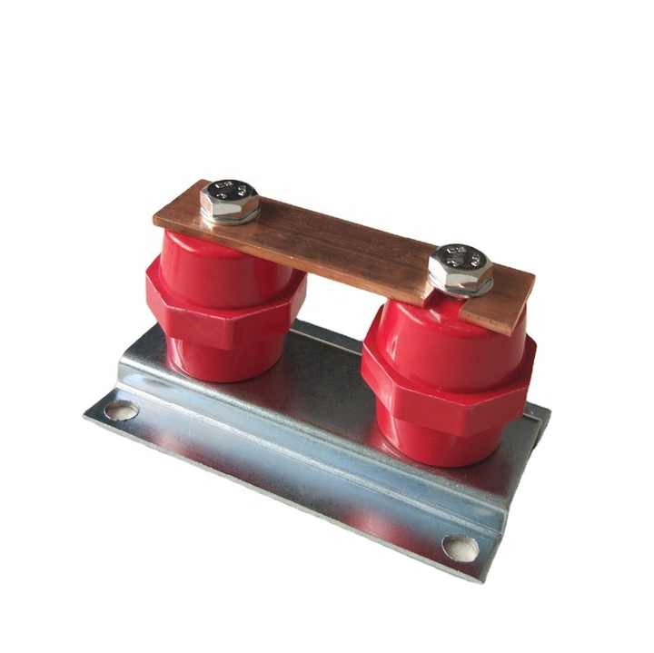 2 WayทองแดงBus-บาร์ไฟฟ้าEarthing Tape Bus Bar| Alibaba.com