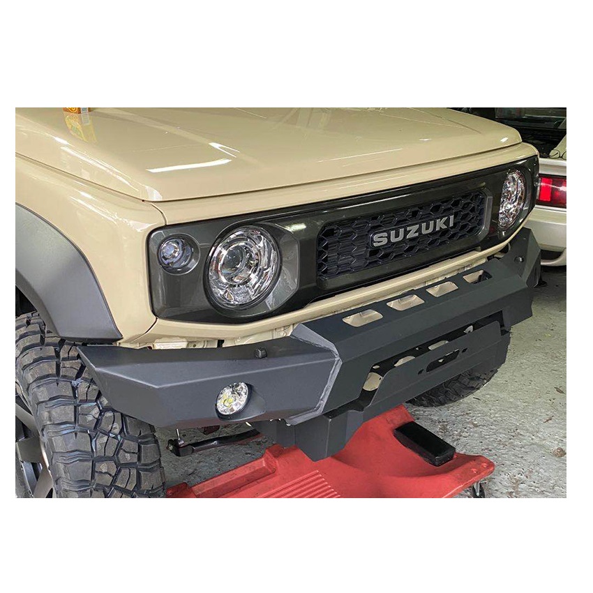Durable Performance with Premium jimny suzuki body kit for Your Vehicle