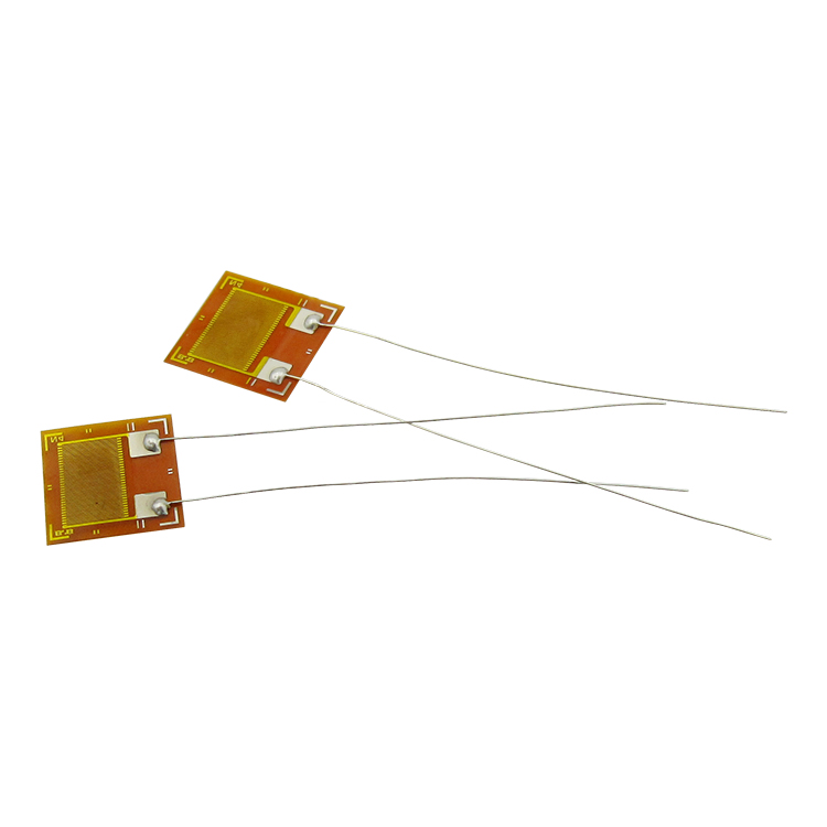 Wire Strain Gauges: Precision Sensors for Structural Monitoring ...
