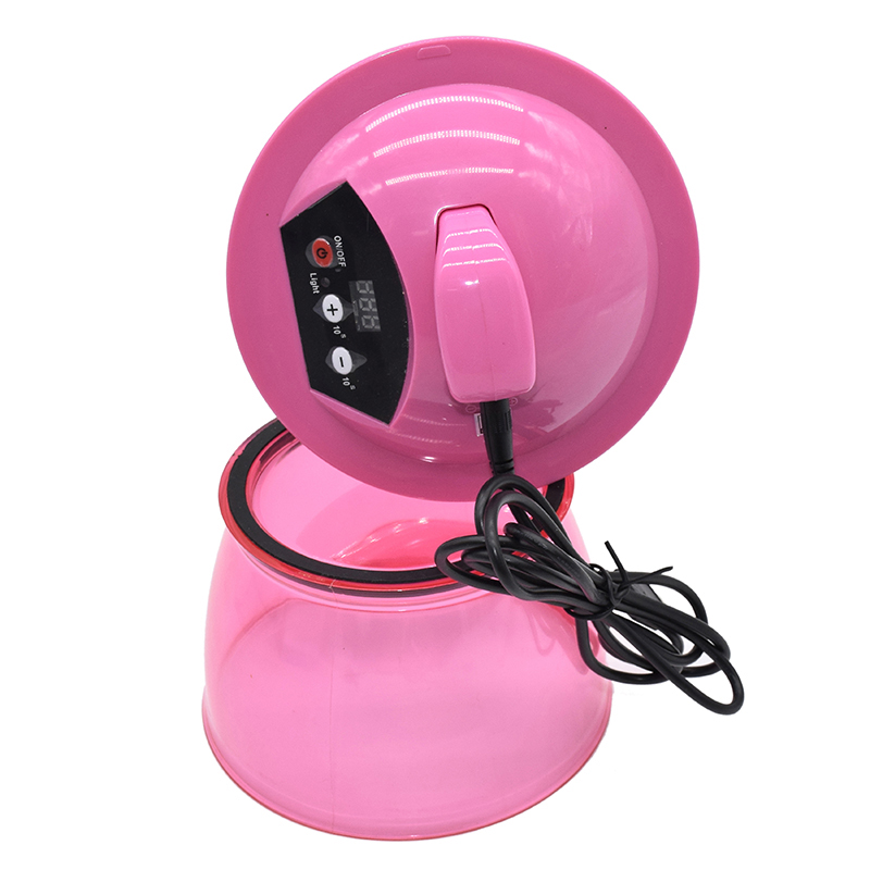 Innovative Multi-tasking professional electric color mixer hair for ...
