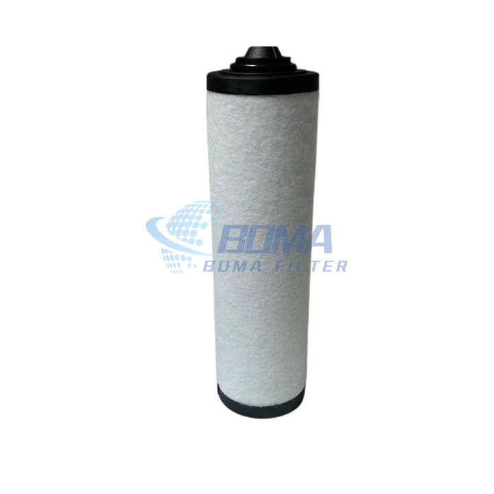 0532140157 Vacuum Pump Oil Mist Separator Exhaust Filter RA0063F ...