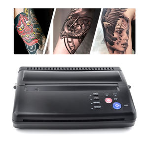 Buy Wholesale temporary tattoo stencils machine For Temporary Tattoos ...