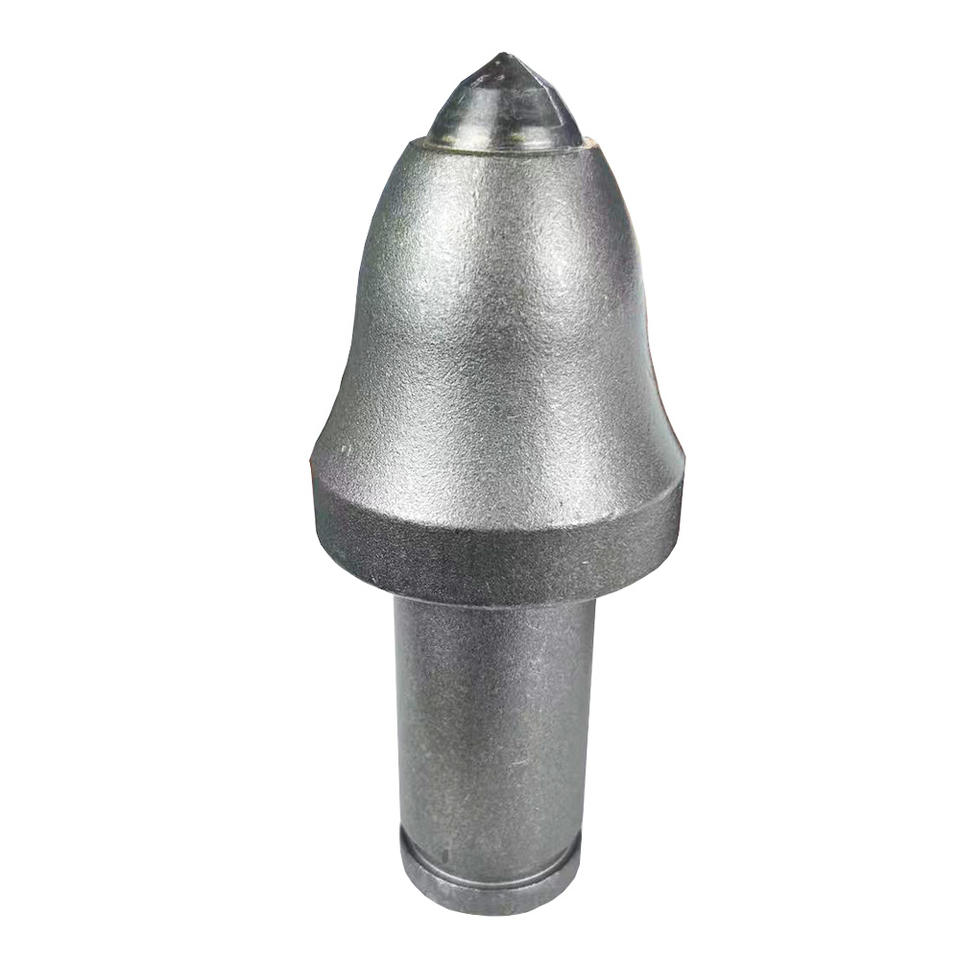 DRILLMORE Mining Bits Coal Cutter Picks U135-25C for Mining and ...