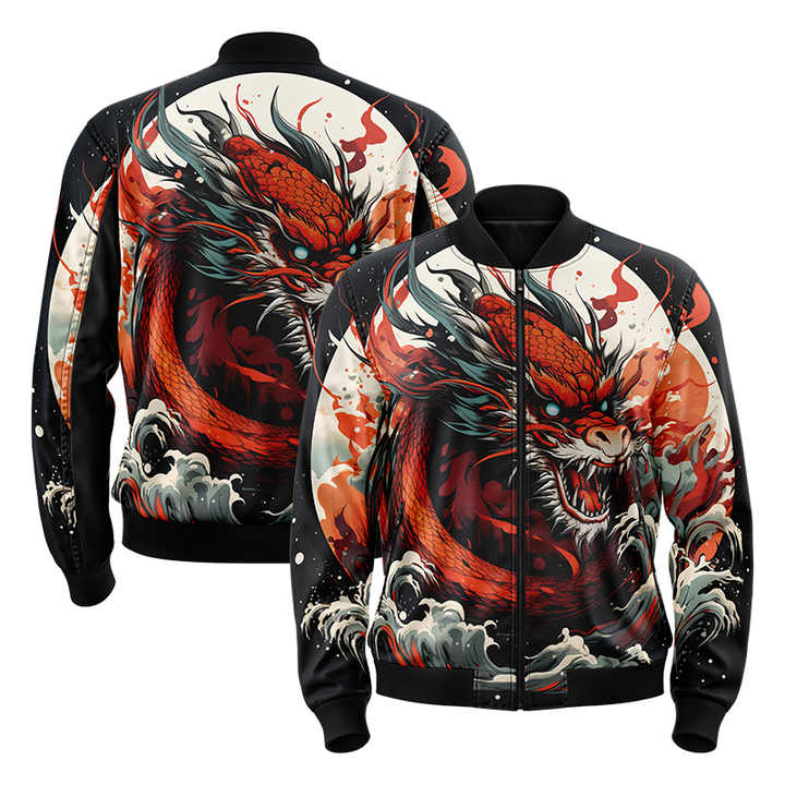 High Quality Mens Aviator Jacket Custom Design Mens Bomber Jacket ...