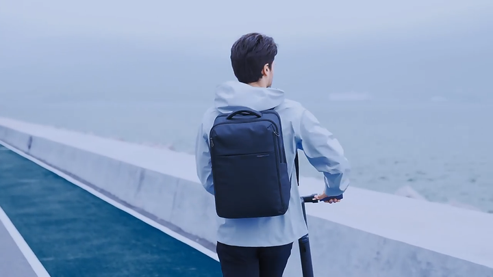 Mark Ryden Wholesale Custom Logo Laptop Backpacks - Duffel Bag for Travel