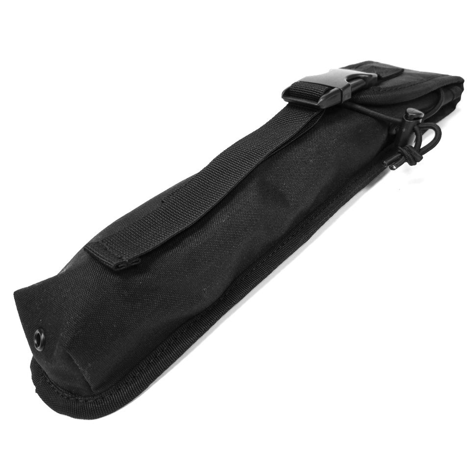 Shooting Tactical Quick Release Suppressor Cover Bag Pouch| Alibaba.com