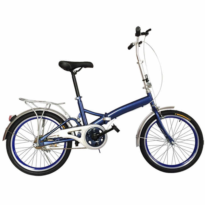Online Sale Mini Cooper Folding Bike /popular Style High Quality Fully ...