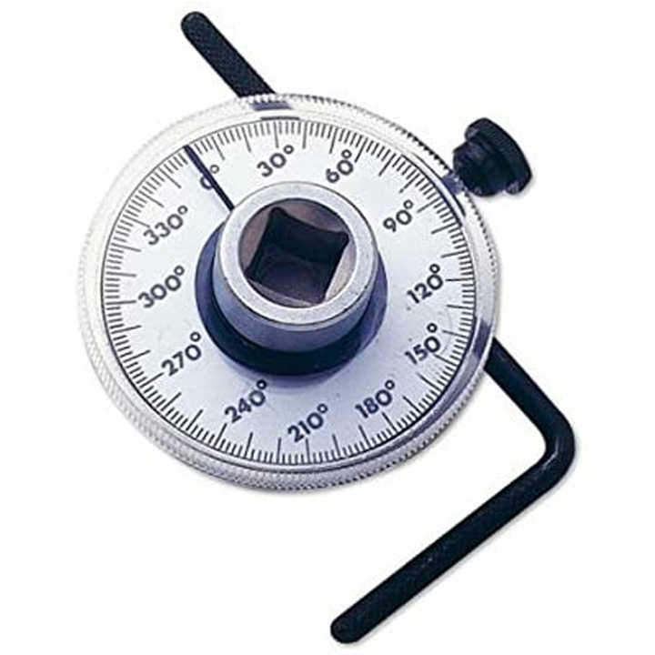 Torque Wrench Degrees - Precision Tools for Auto Repair