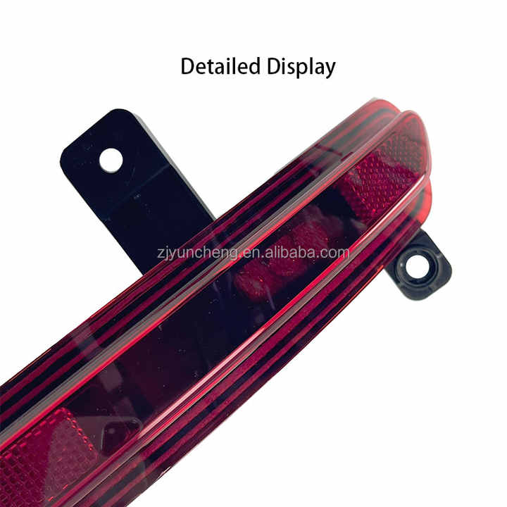 Auto Lighting Systems Car Accessories Rear Fog Light for Chery Tiggo 8 ...
