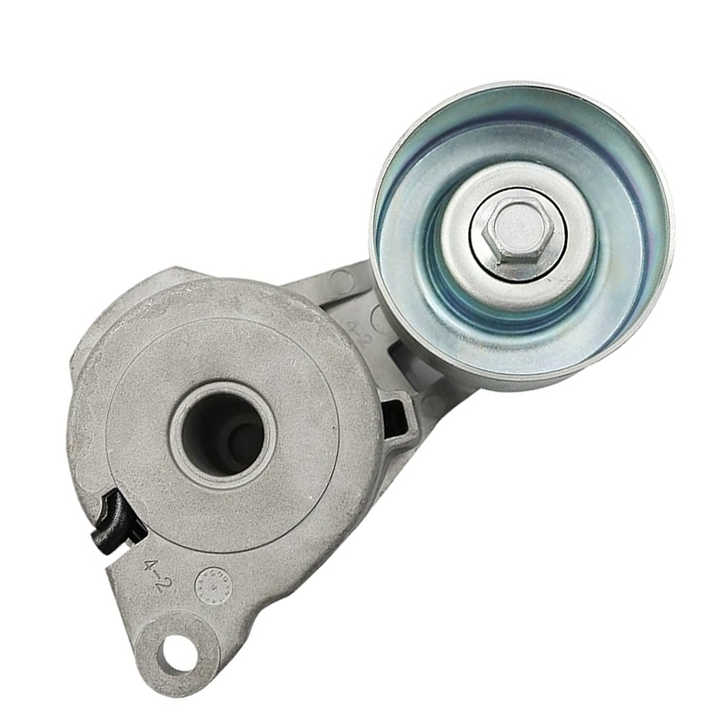Pw811826 Fan Belt Tensioner Bearing Pulley For Proton Gen 2 Gen2 ...