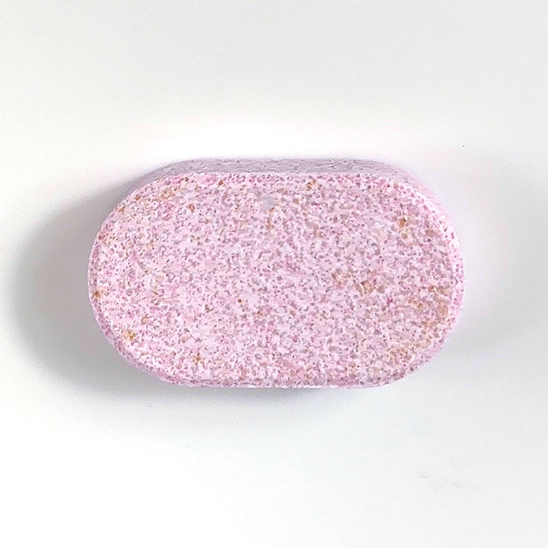 Eco-friendly Multi-Effect Cleaning Tablets for Floors