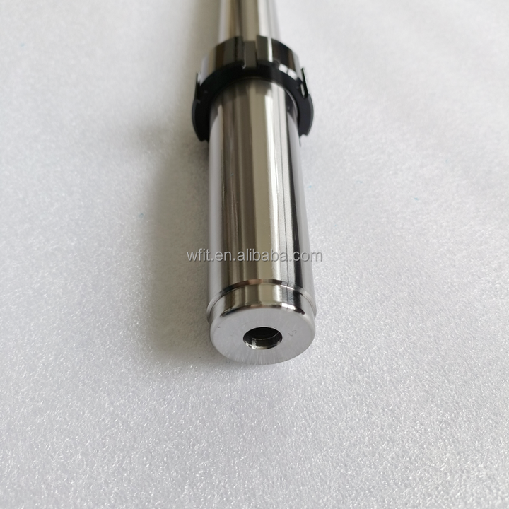 Morse Taper Parallel Test bar MT5 test Mandrel Lathe Inspection Rod ...