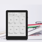 Handheld E ink Book Reader High Resolution Quality 6 Inch Wifi Pdf ppt ...