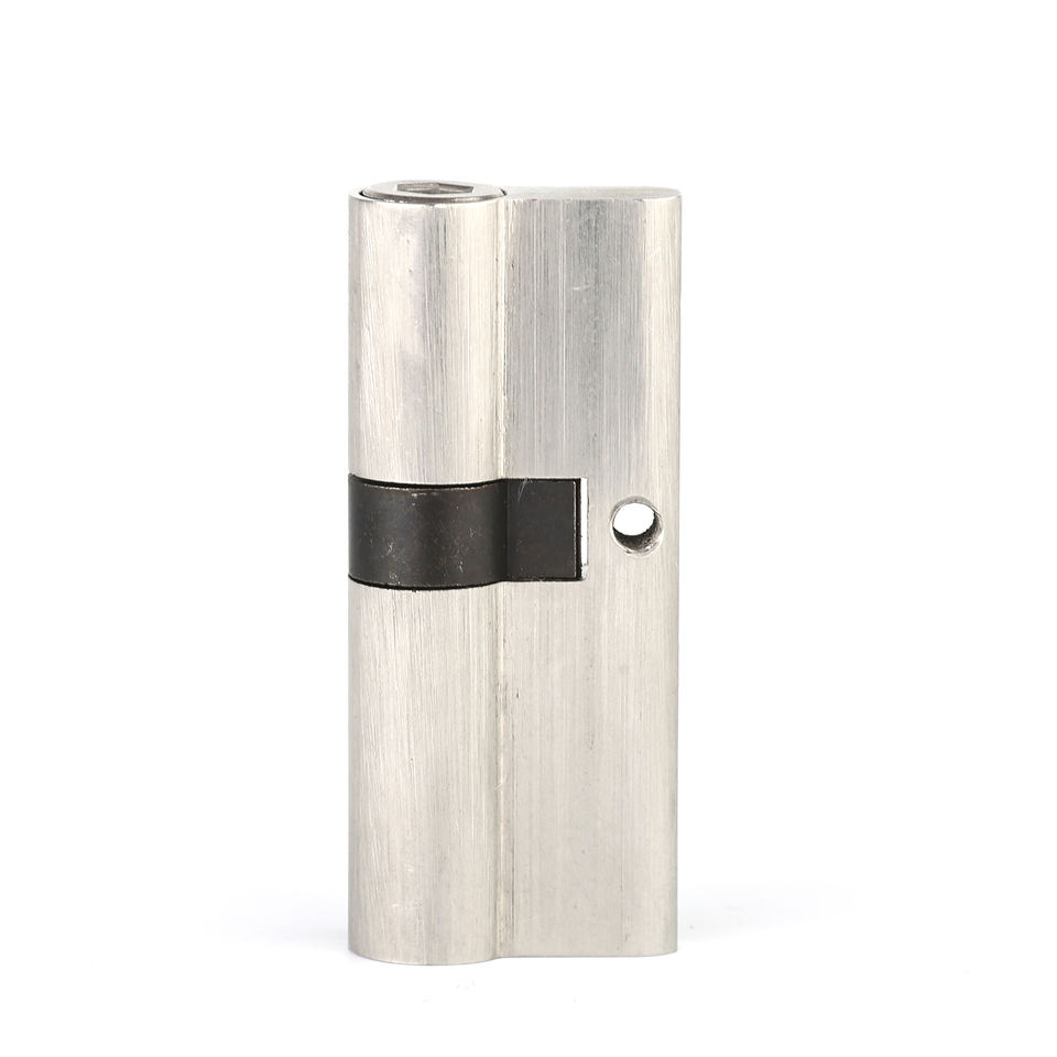 Passive Intelligent Lock Core Anti-Theft Door Lock Core with Electronic ...
