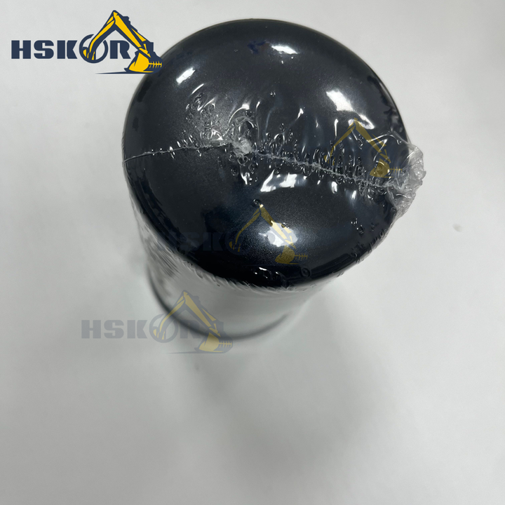 For Komatsu Fuel Filter 600-319-3870 600-319-3550 Construction ...