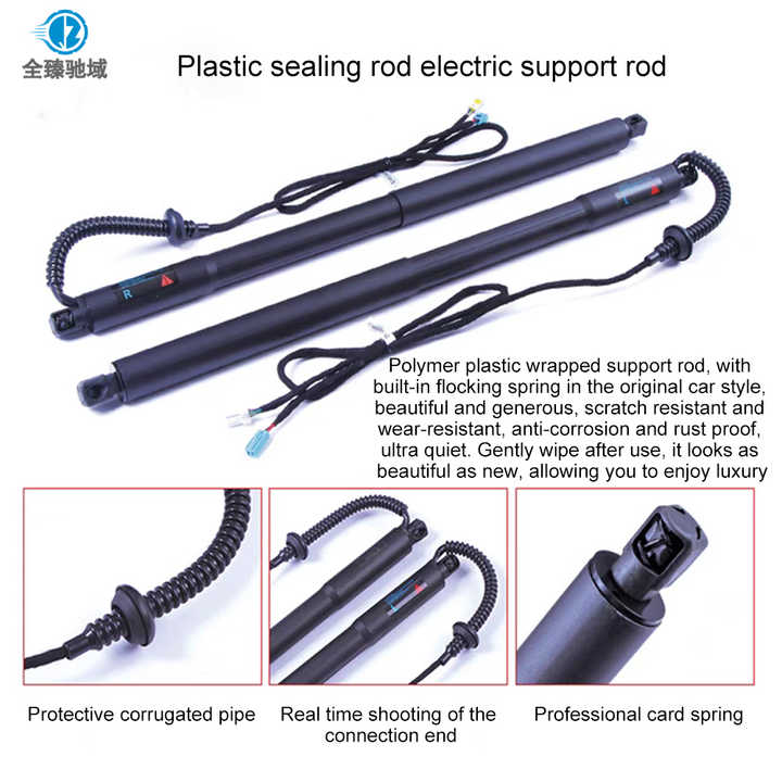 2014-2019 for BMW 3 Series (E92) Coupe Power Tailgate, Kick Sensor ...