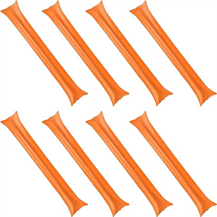 Customize logo Cheer Sticks Sports Game Toys Noise Makers Concert Party ...