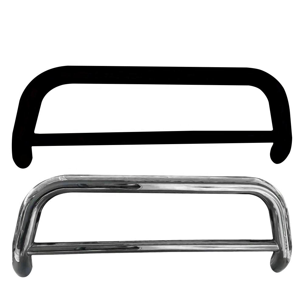 How to Choose the Best Toyota Quantum Bull Bar: A Complete Buying Guide