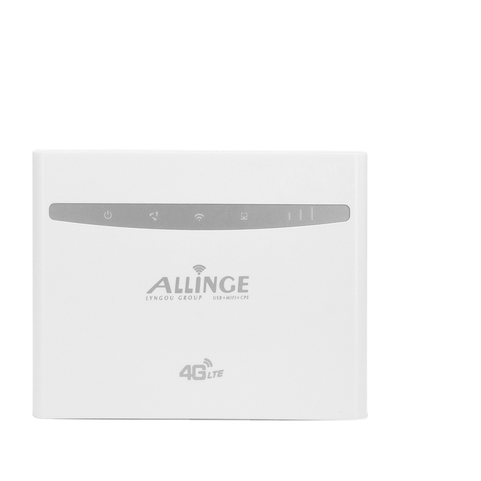 4G cpe modem- China No.1 Supplier You Can Purchase Here.