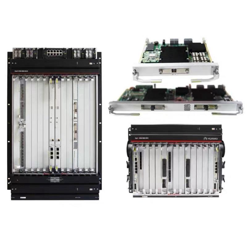 ZTE RPS-04P48-SFP OC48 Optical Interface Board ZXR10 M6000-S Full ...