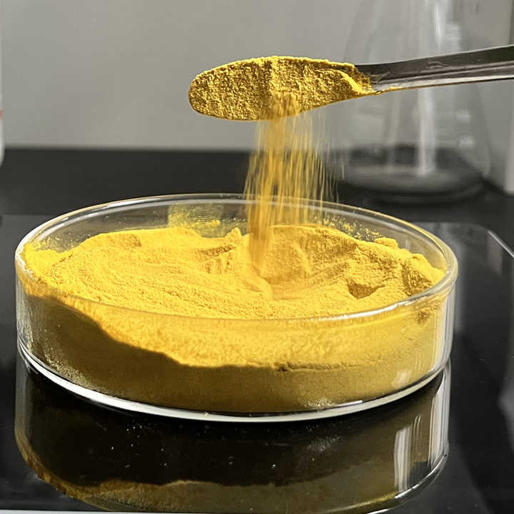 Polyaluminium Chloride (PAC) for Swimming Pool Water Clarifier Chemical ...