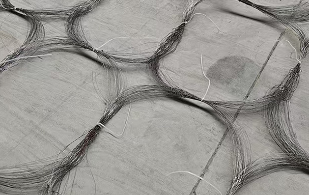 High-Quality Tank Barrier Net Tank Tracks Wound Net Battlefield Twine ...