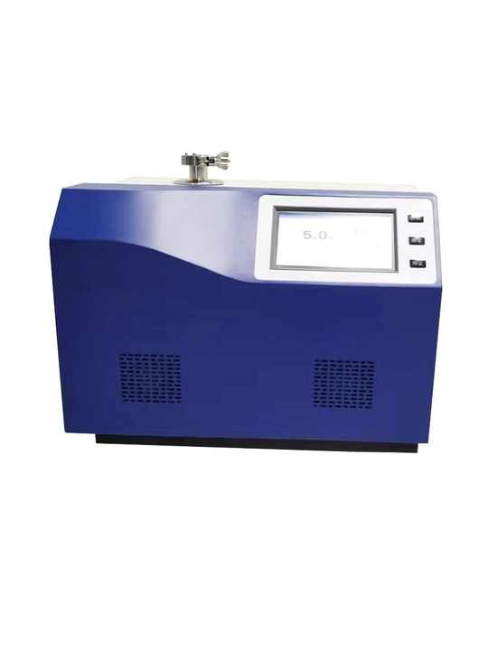 H230 Helium Mass Spectrometer for Leak Detection in Vacuums