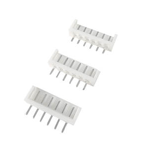 Get Wholesale 15 pin 2 row connector For Different Applications ...