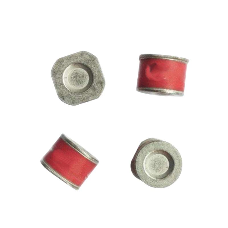 2037-40-BLF GDT 400V 5KA 2 POLE THROUGH HOLE Brand New Original Ic Chip ...