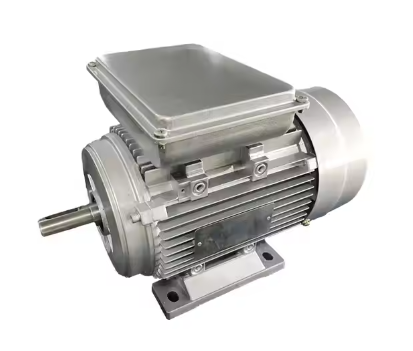 YC YL Series 220V AC Motors - Efficient Single-Phase Power