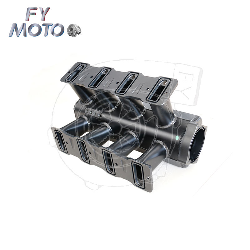 How to Choose the Best Intake Manifold for LS6: A Complete Buying Guide