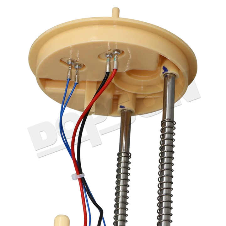 DOPSON Diesel Electric Fuel Pump Assembly New Condition 16117380136 ...