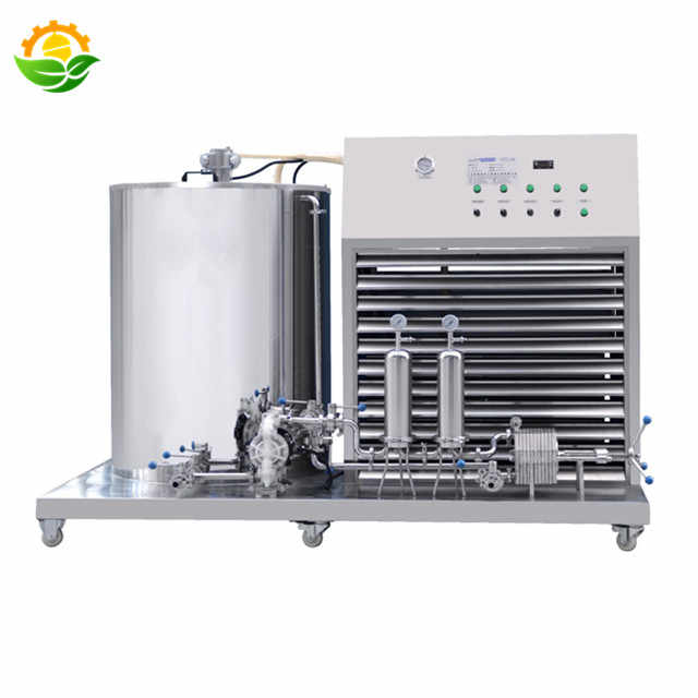 Good Quality Price Fragrance Perfume Manufacturing Plant Filter Perfume ...