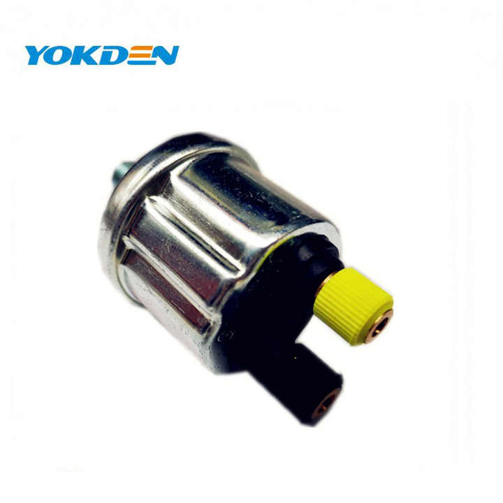 1/8NPT Oil Pressure Sensor 0-10 Bar BC-S-003B-H for VDO Curve