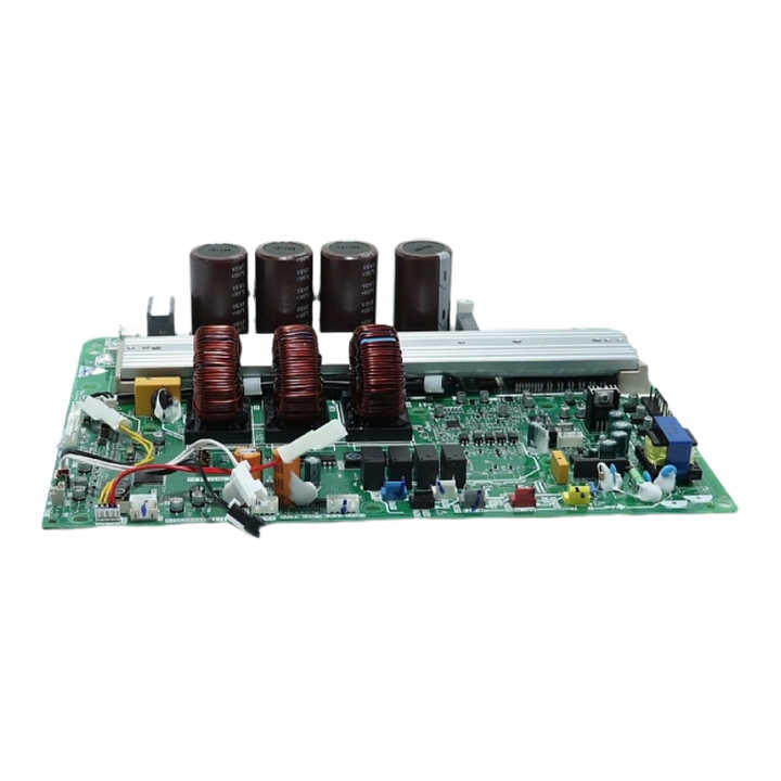 New & Original PLC Control Board for air Conditioner V-ECOK280-SLX-A[V8 ...