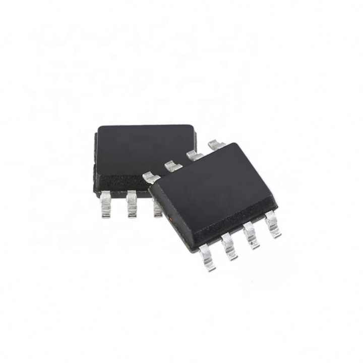 NE555DR Original SOIC8 IC NE555 Timer Price of NE555 IC NE 555 Harga IC ...