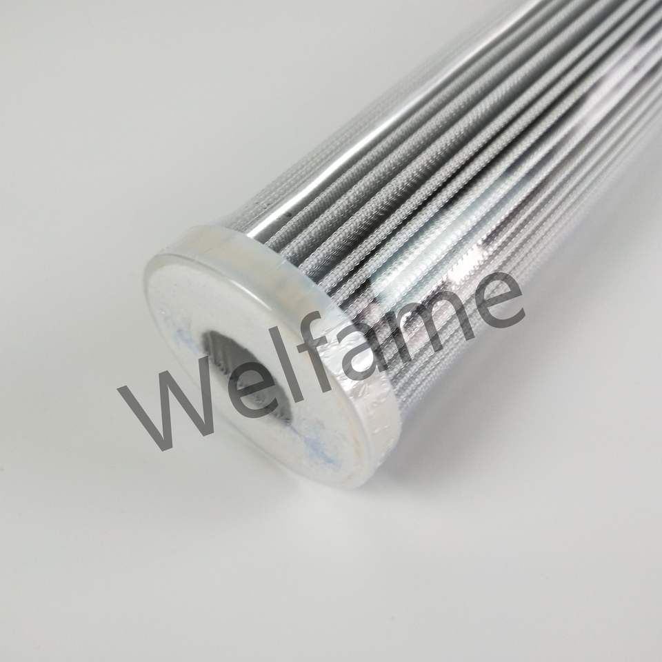 High Capacity Filtration Compatible Lubrication Filter Core in ...