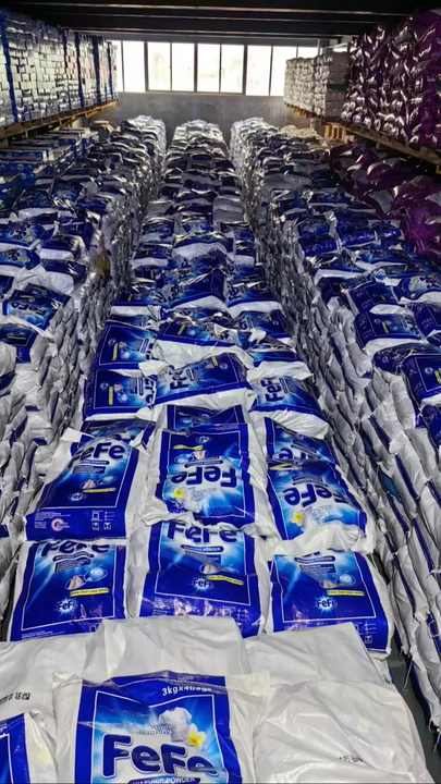 Top Quality Laundry Detergent Wholesale Charming Fragrance Soap Powder ...