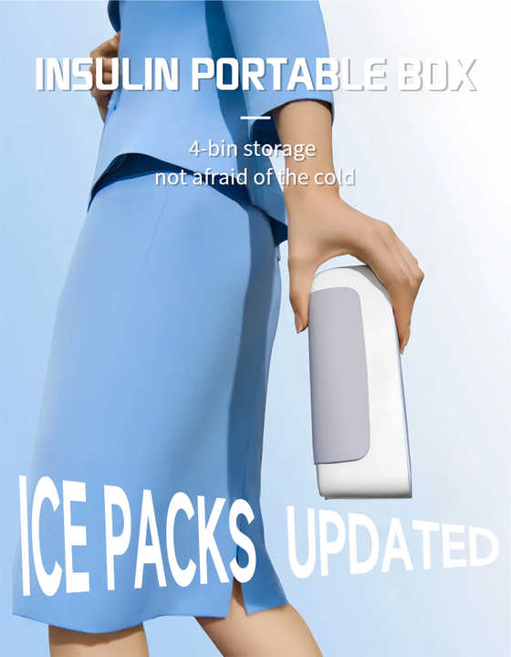 Wholesale Portable Electric Pen Needles Insulin Box Railways Allowed ...