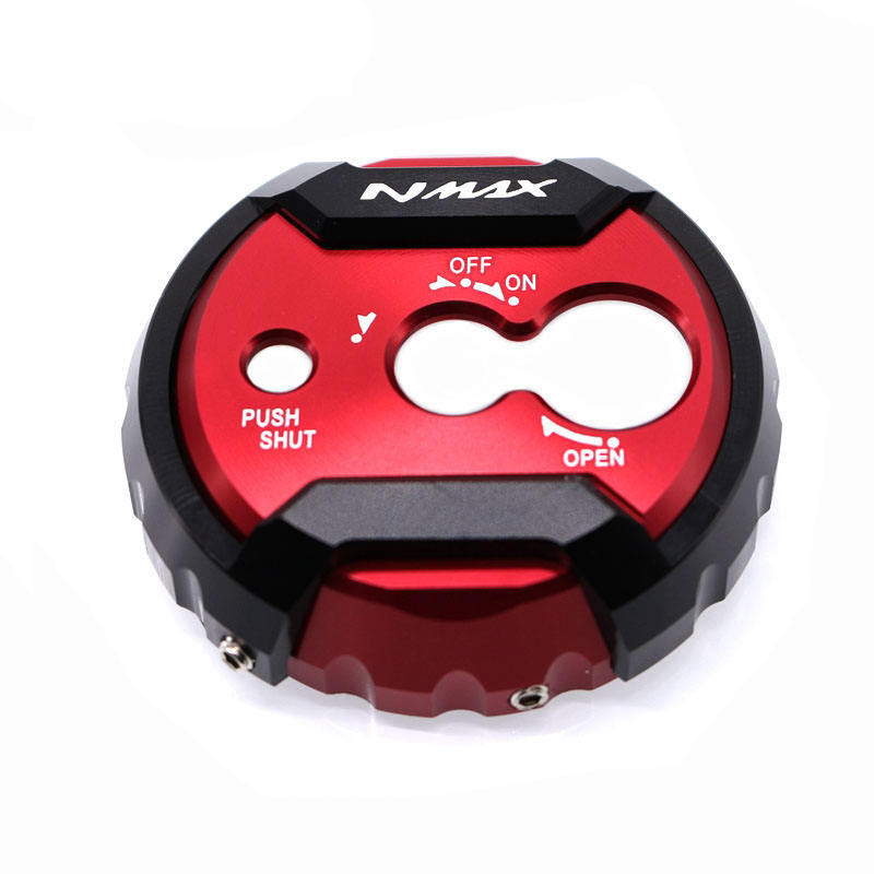 How to Choose Yamaha NMAX 155 Parts: A Complete Buyer's Guide