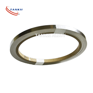 cinta nicrom duradera para un uso industrial versátil - Alibaba.com