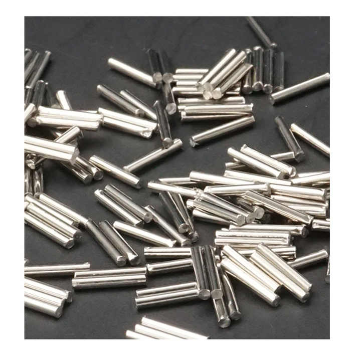 Stainless Steel Tumbling Media Pins Tumbler Finishing 304 Tumbling ...