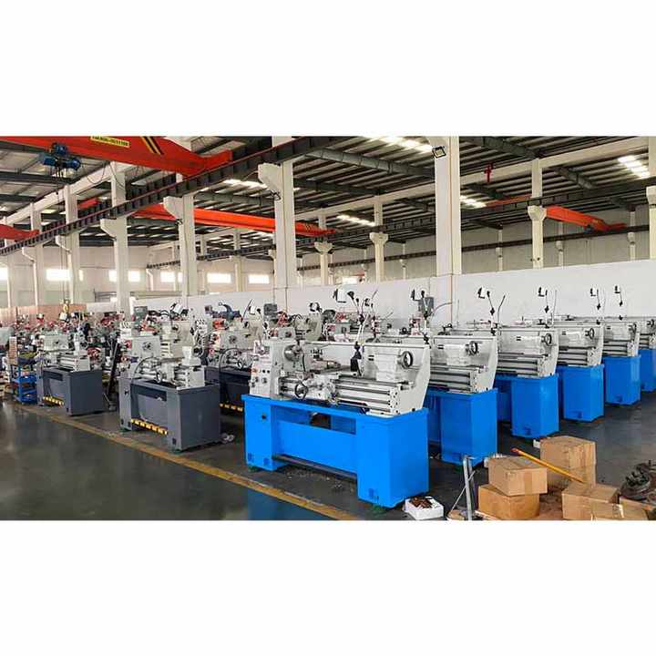 Cheap Bench Lathe Machine - Precision Metal Cutting Tool