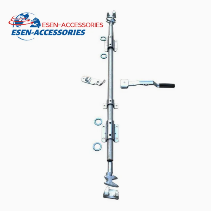 ISO Steel Shipping Container Locking Device Door Lock Sets| Alibaba.com
