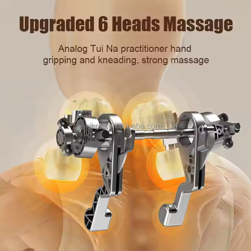 How to Choose the Best Shoulder Massager: A Complete Buying Guide