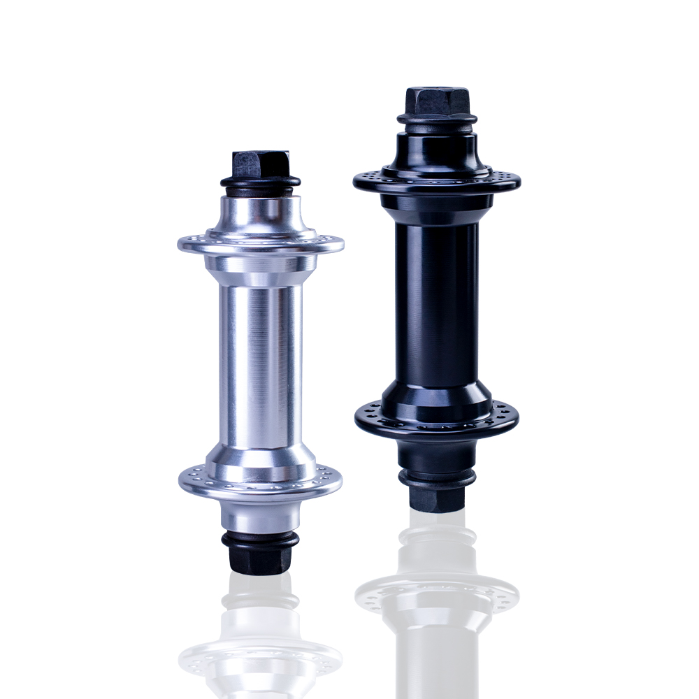 How to Choose the Best Bicycle Front Hub for Your Ride