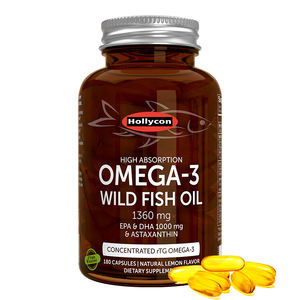 halal omega 3 fish oil 1000mg capsules, halal omega 3 fish oil 1000mg ...