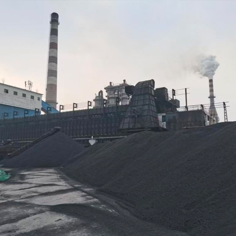 GPC Calcined Met Coke Block Carbon Additive with 98.5% Fixed Carbon & 0 ...