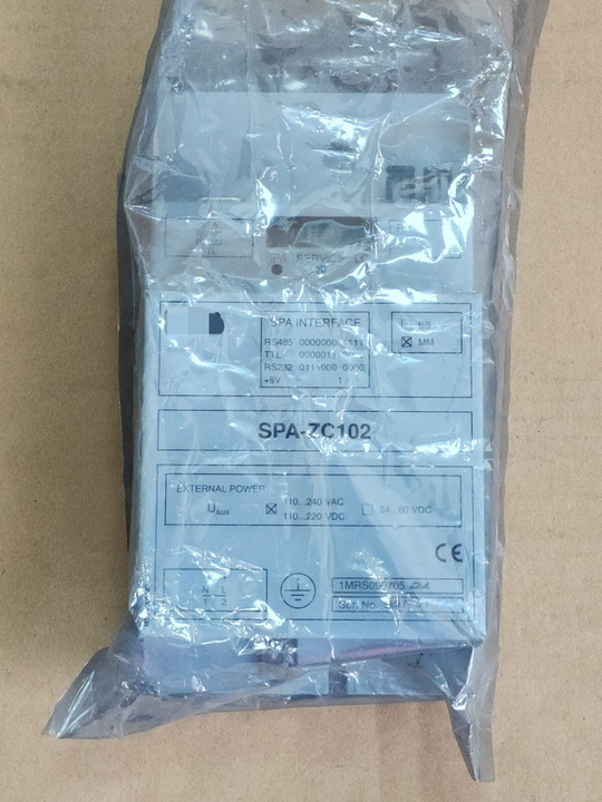 1 Piece Brand New Original Spa-zc102 Interface Module Plc| Alibaba.com